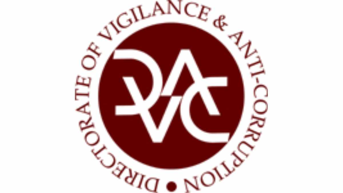Registration Department Logo