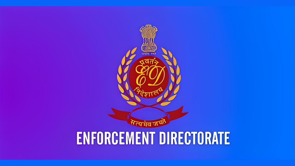 ED Summons consultation process explained Archives - LawyerChennai.com ...